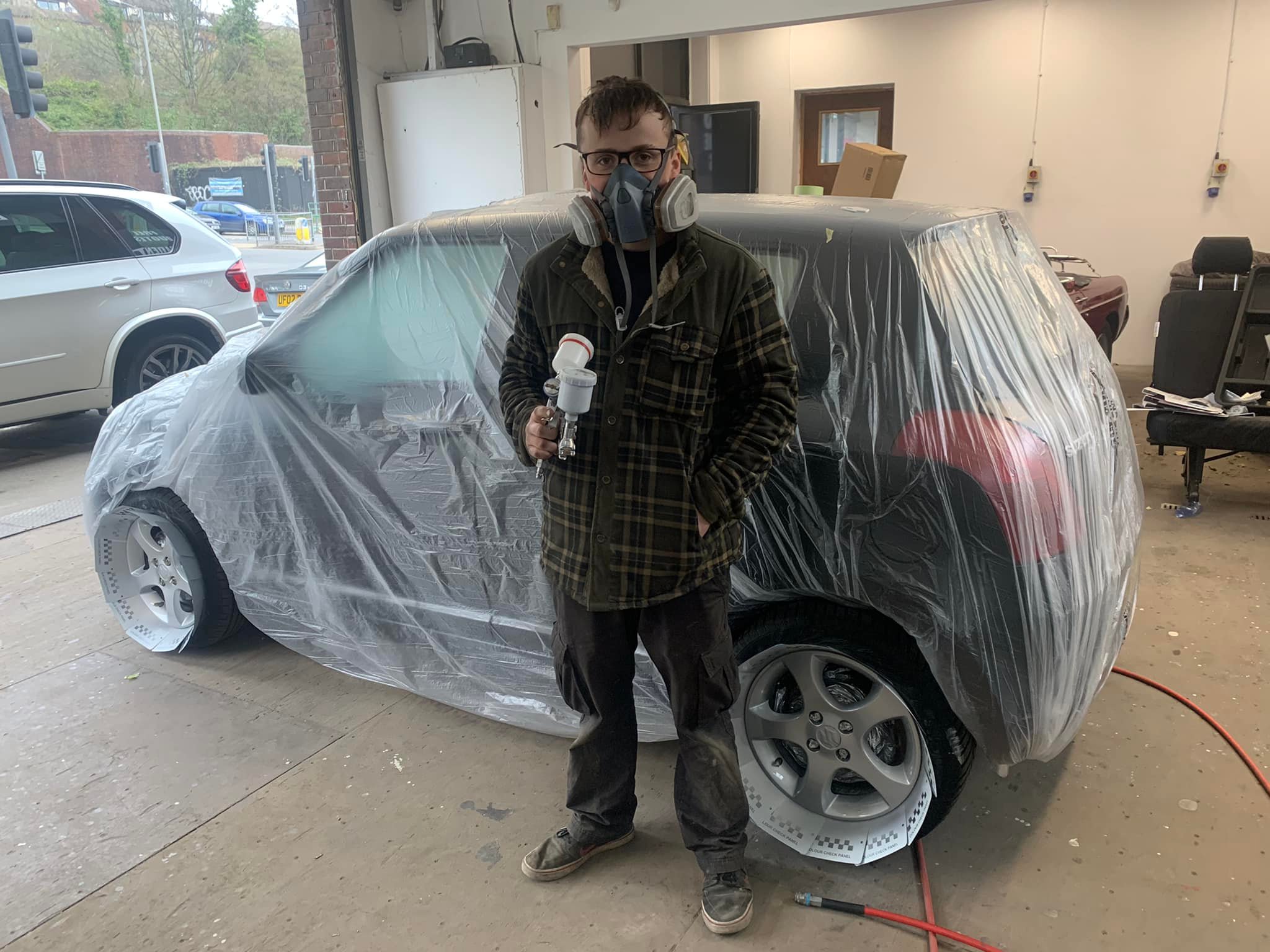 What Is SMART Repair? | SMART Repair Near Princes Risborough