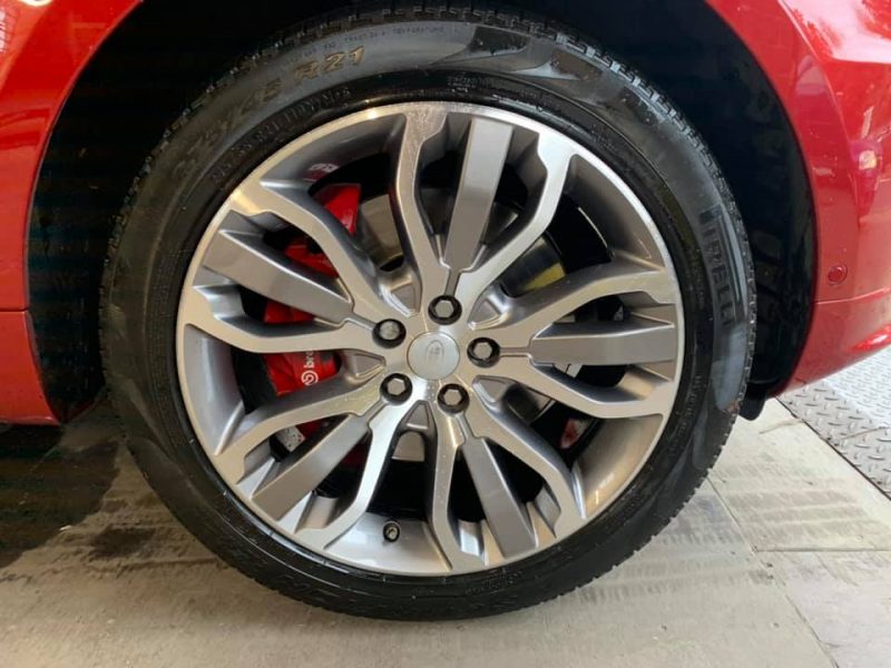 Do your Diamond Cut Alloy Wheels need Refurbishing? | Automedics