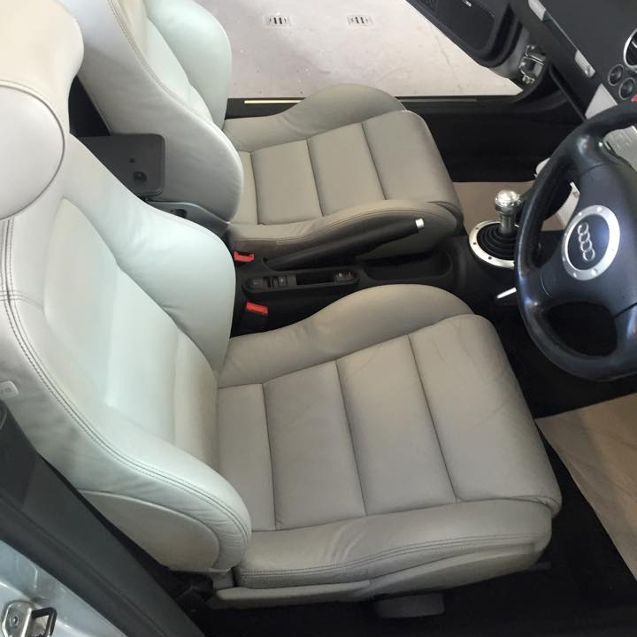 CAR INTERIOR REPAIRS HIGH WYCOMBE | Automedics